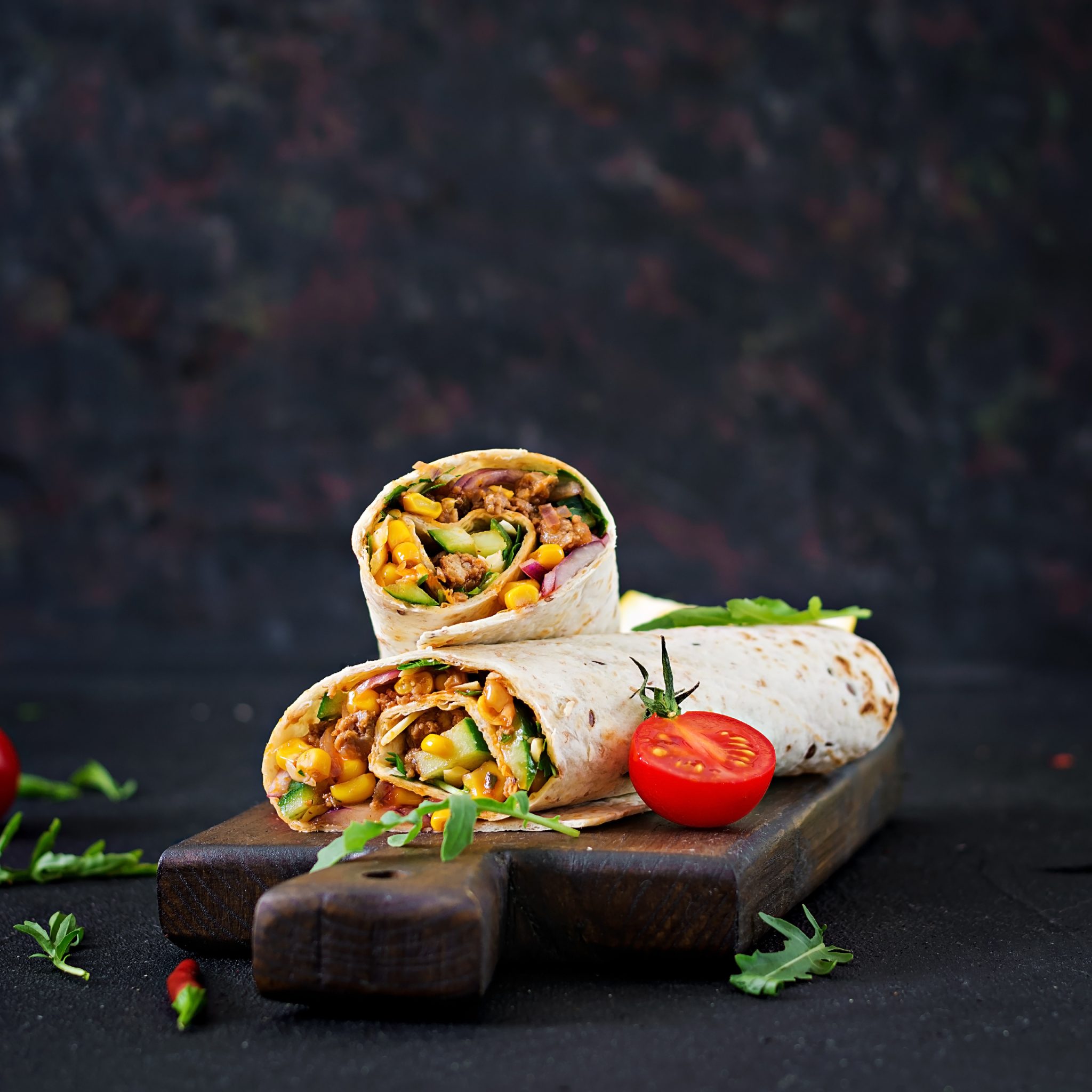Buffet - Welling Catering